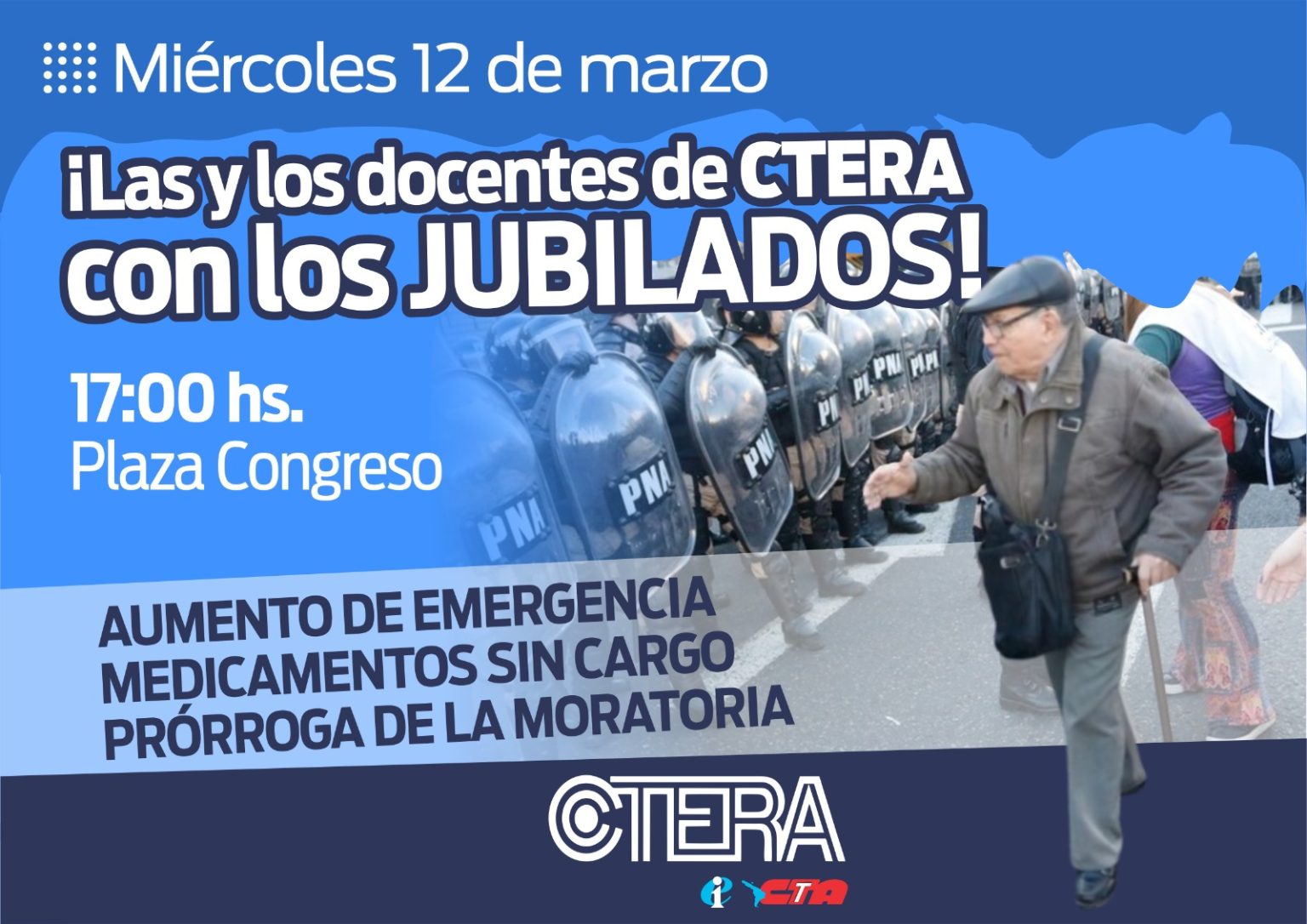 Previsionales | Ctera